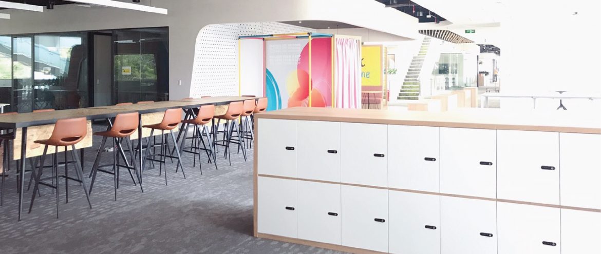 CÔNG TY TNHH QUỐC TẾ UNILEVER VIỆT NAM – Rico – A trusted partner for ...