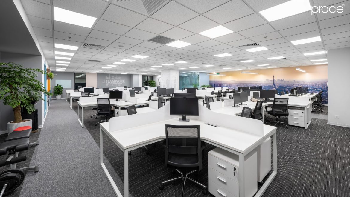 Công ty TNHH INGENICO Việt Nam – Rico – A trusted partner for premium ...